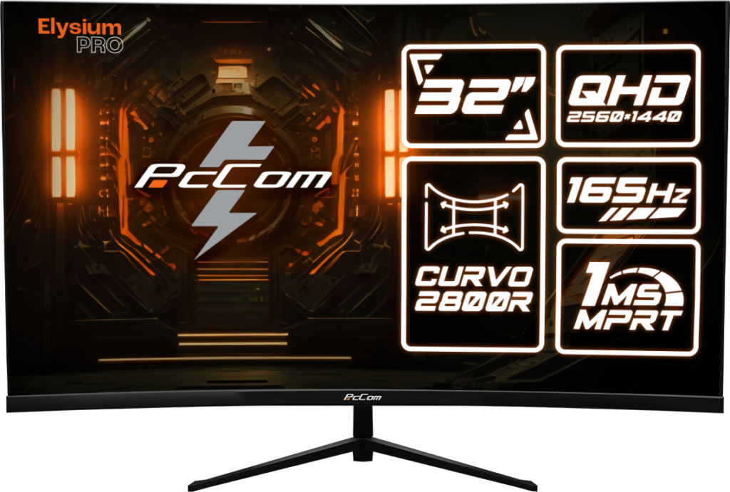 Soporte - PCCOMGAMING